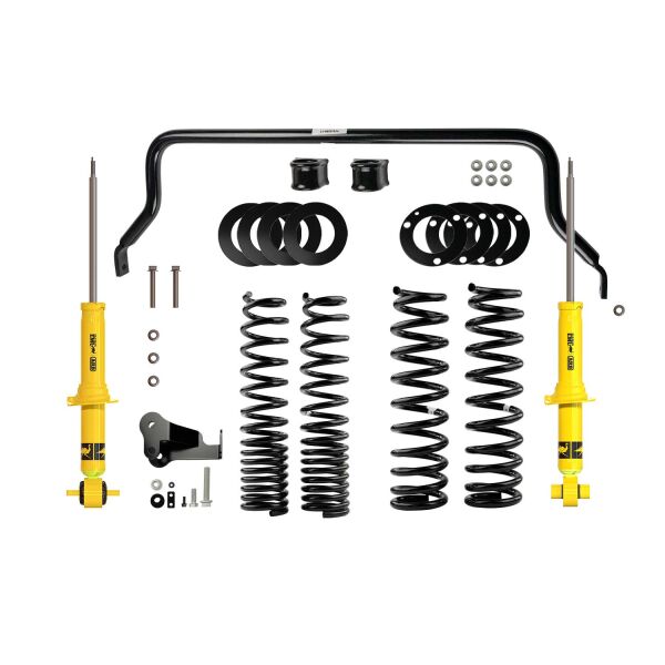 Old Man Emu Suspension Kit for Heavy Front/Heavy Rear Loads - 2021-23 ...