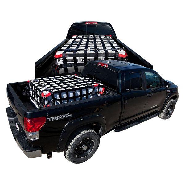 QUARANTINE BOX RESTRAINT - LONG BOX – Lions Den Off-Road