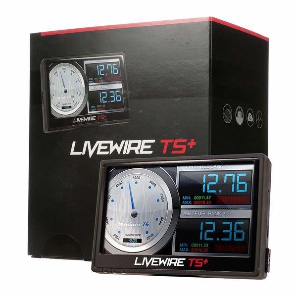 SCT LIVEWIRE TS+ PERFORMANCE TUNER – Lions Den Off-Road