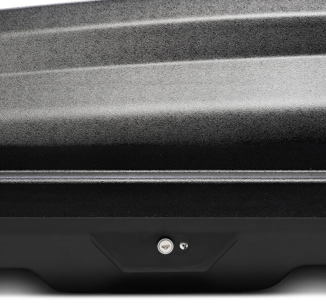 ENTHUZE WEEKENDER ROOFTOP CARGO BOX - ACTENT-YH-J-015 – Lions Den Off-Road