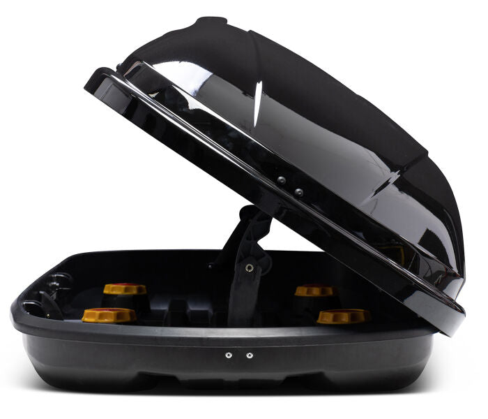 ENTHUZE PASSAGE ROOFTOP CARGO BOX - ACTENT-YH-J-014 – Lions Den Off-Road